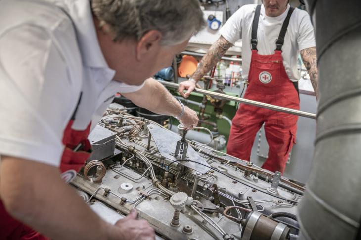 Brazzeltag - Das Museum bebt! | Speyer | Deutschland