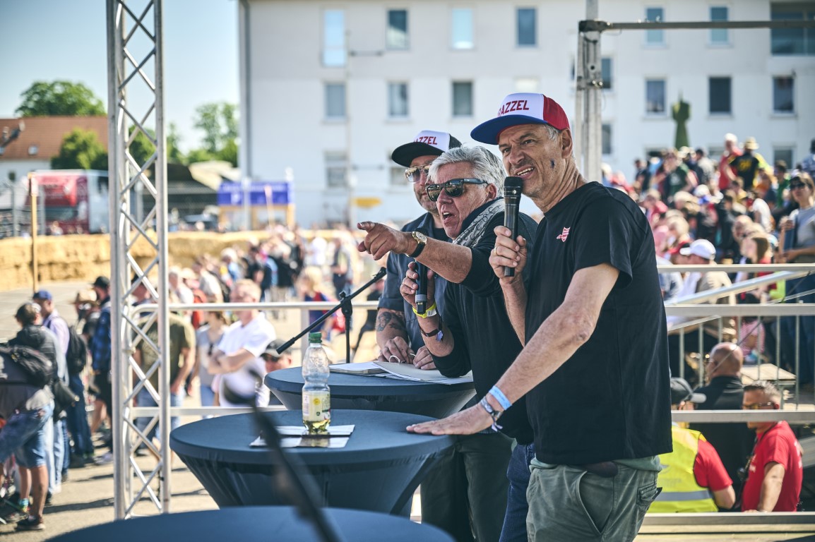 Spannende Brazzeltag Speyer Programm Ebenbild